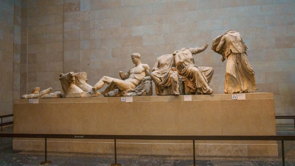British Museum a Londra: cosa vedere, orari e mappa